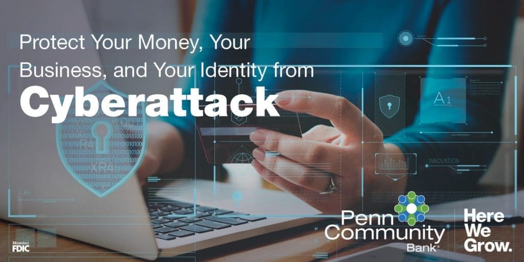 Protect Your Money, Your Business, and Your Identity from Cyberattack ...
