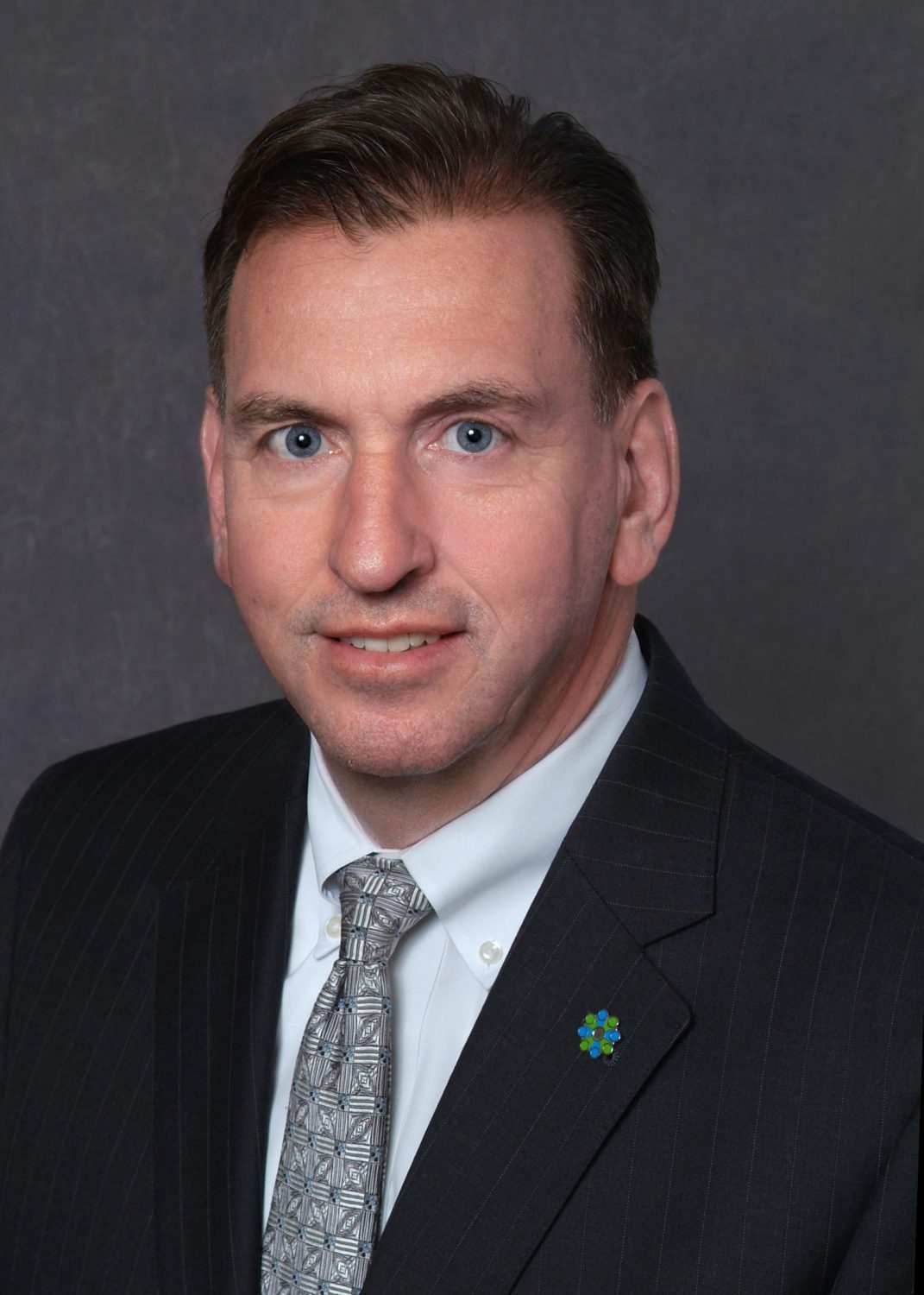 Ross Choate - Penn Community Bank