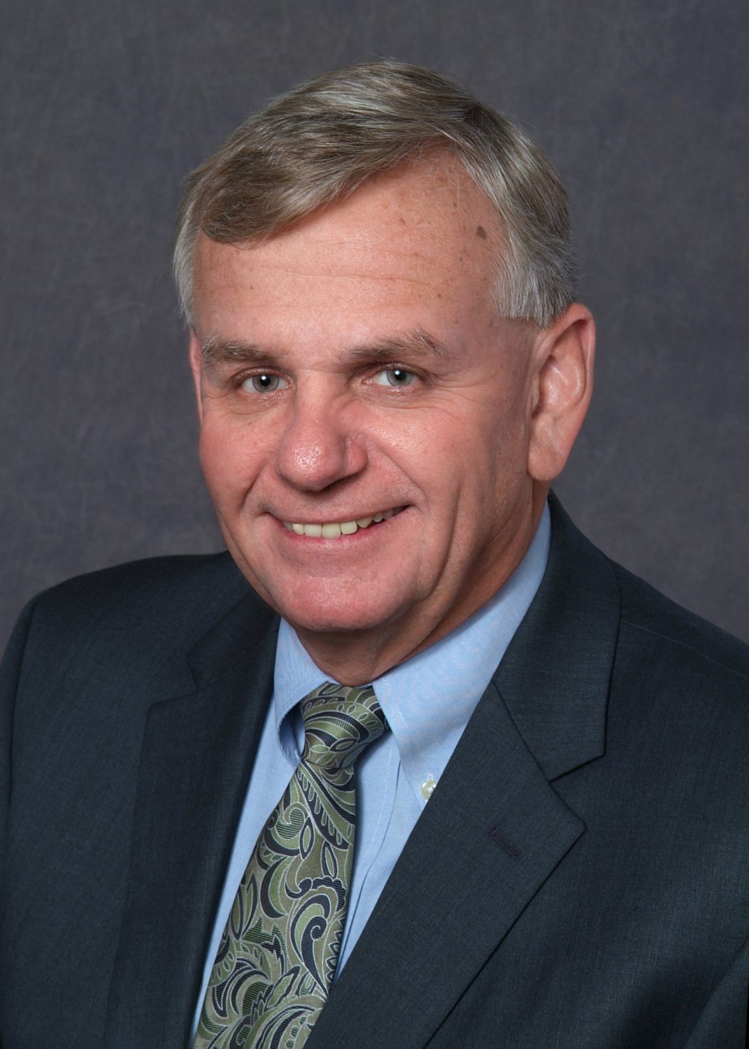 Bill Larkin - Penn Community Bank