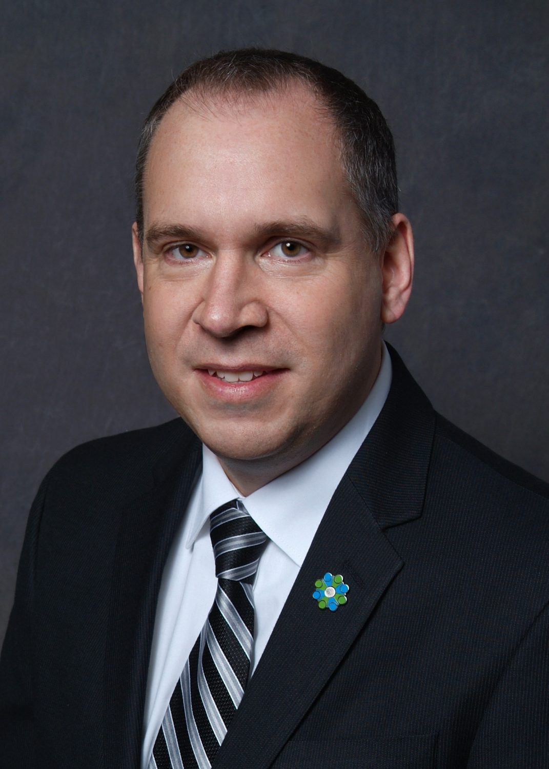 Stephen Murphy - Penn Community Bank