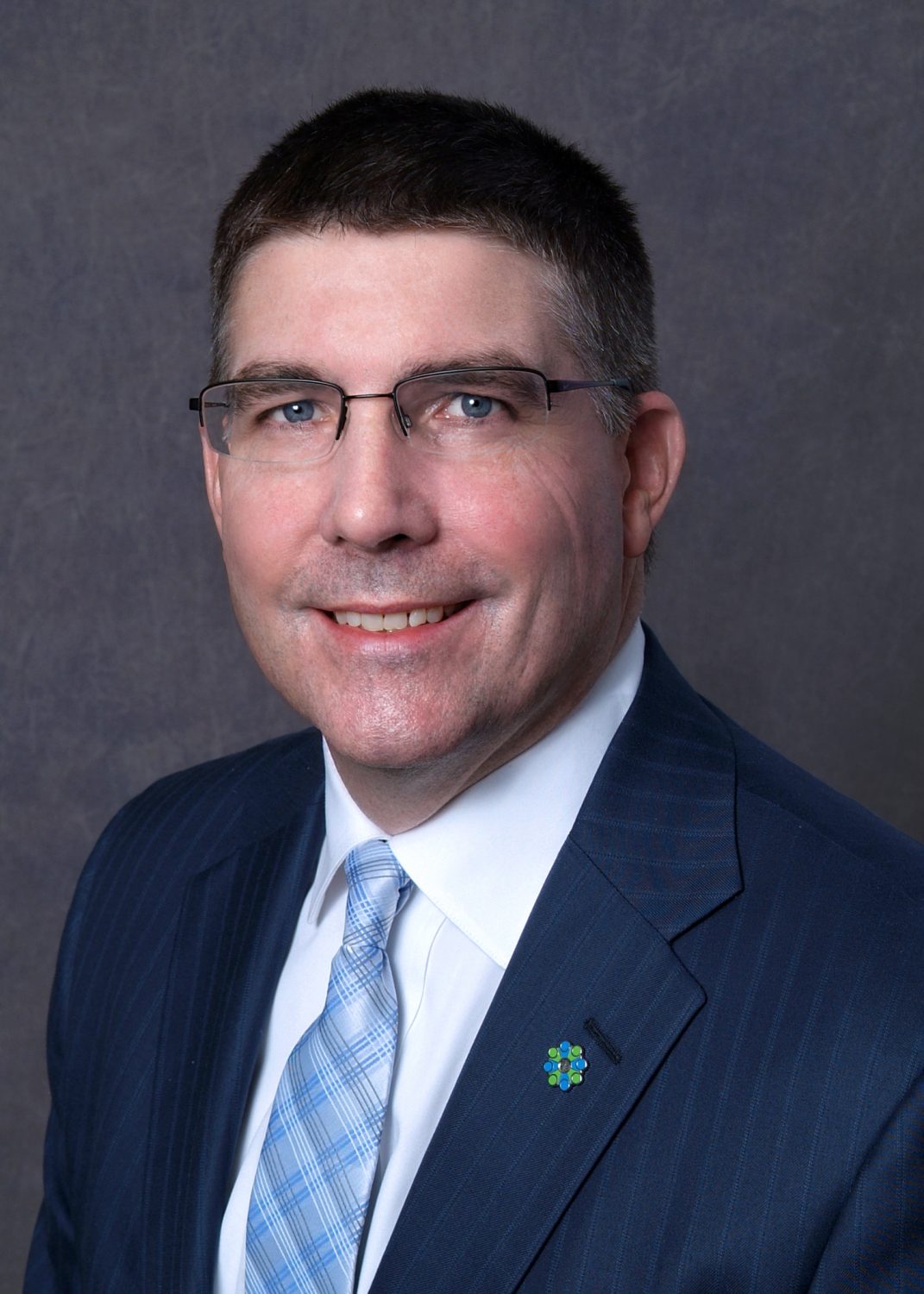 Lewis Cyr - Penn Community Bank