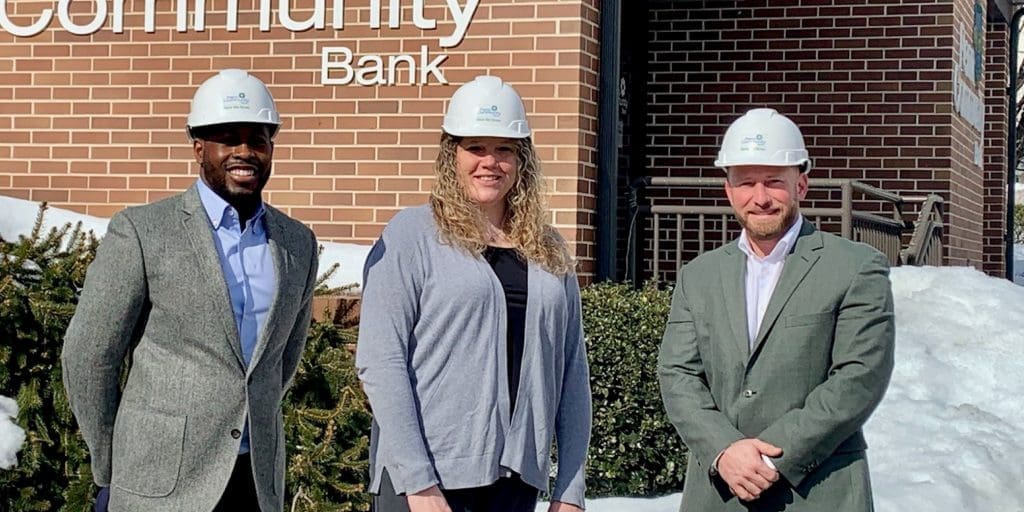 Penn Community Bank Unveils Branch Revitalization Initiative - Penn ...