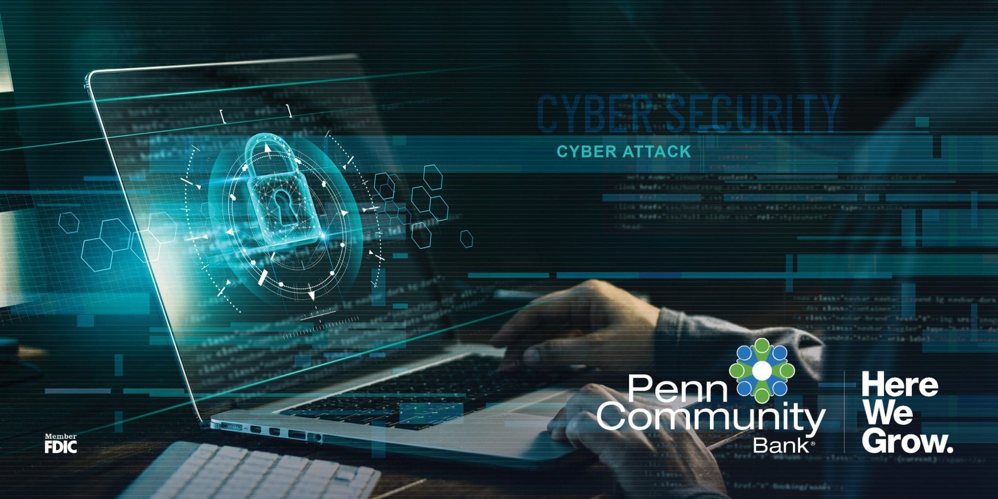 Protect Your Accounts by Avoiding Phishing Scams - Penn Community Bank