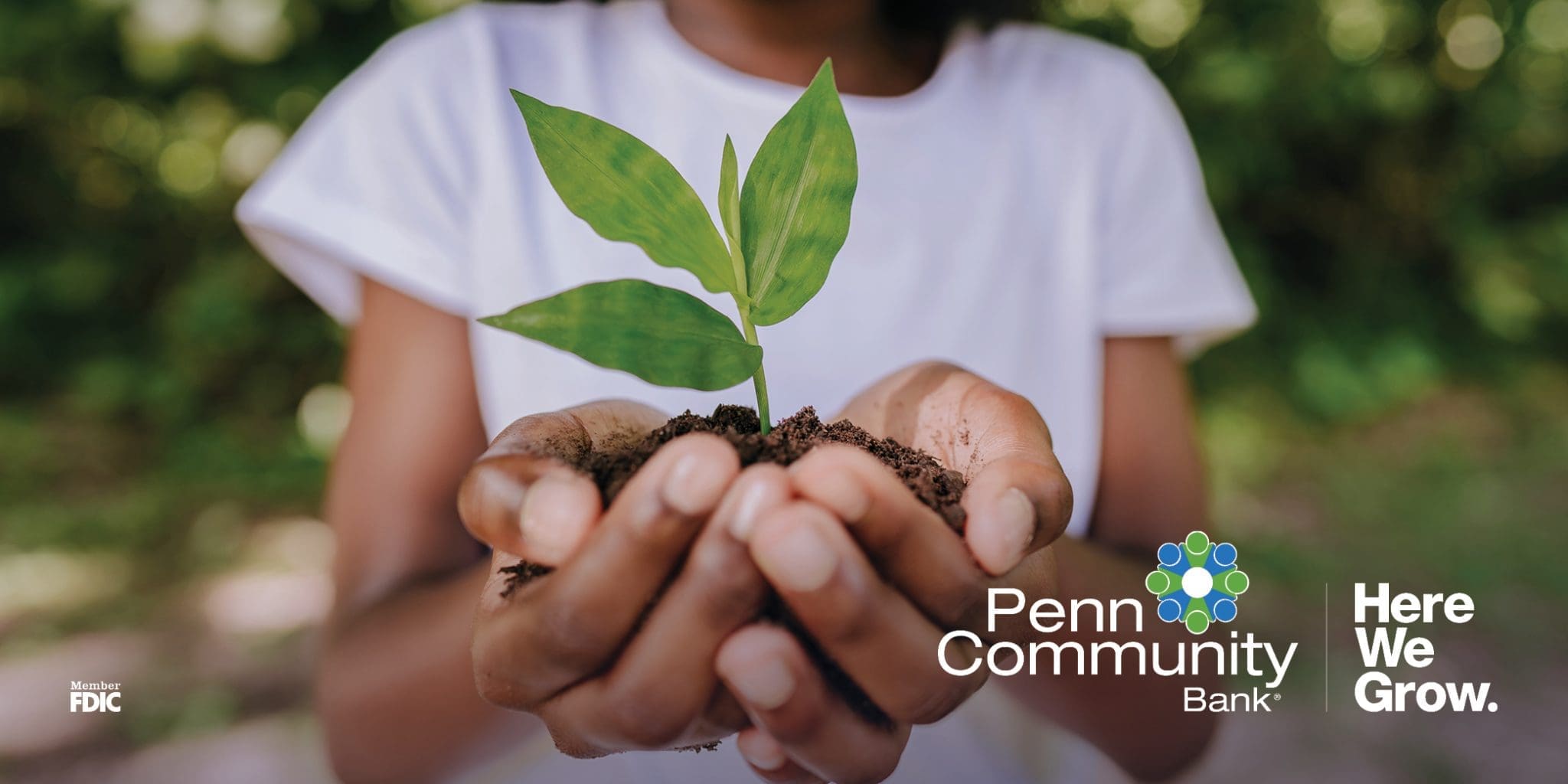 Celebrating Earth Day: Banking for a Better Planet - Penn Community Bank