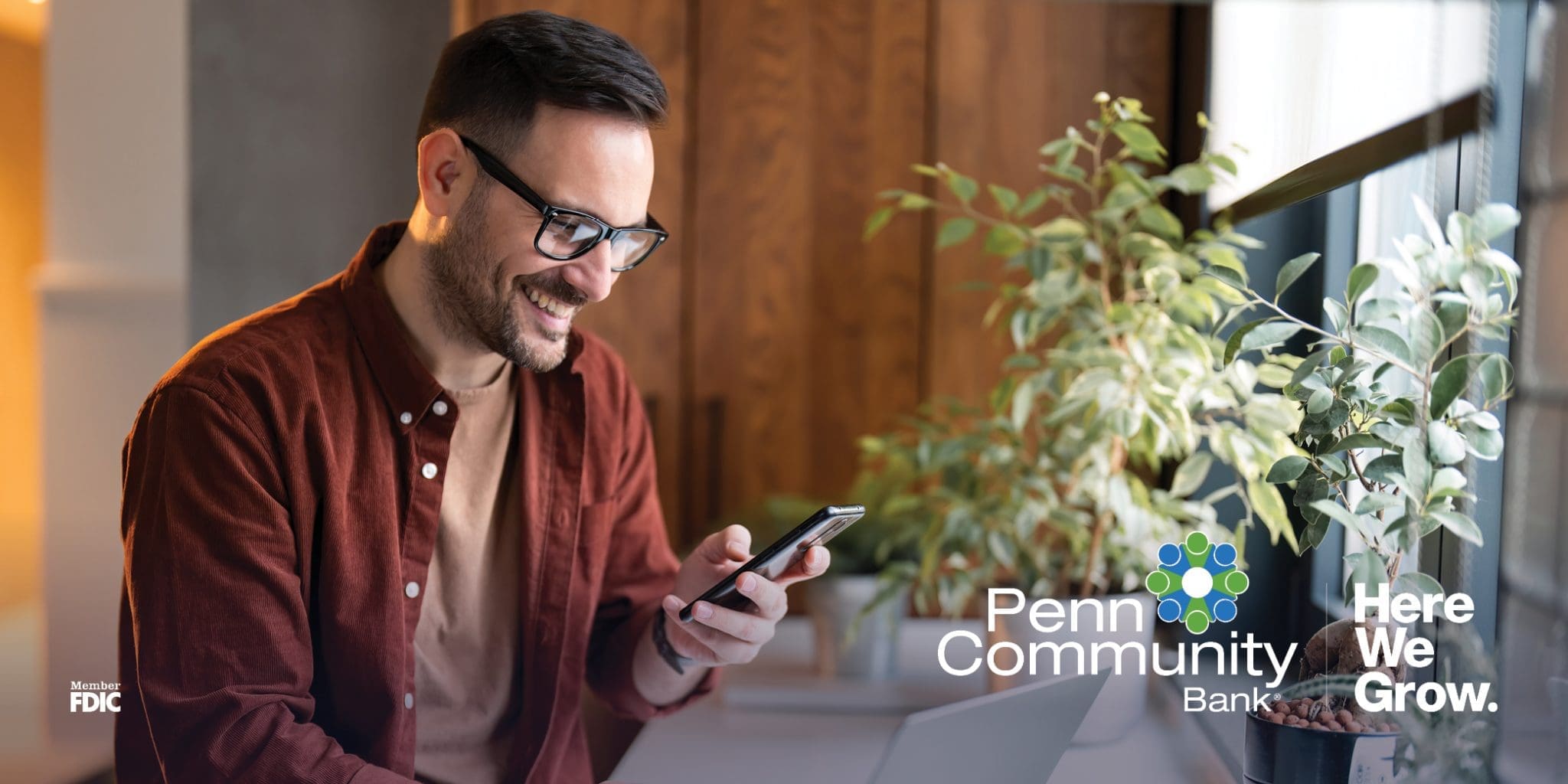 Utilize Digital Banking To Reduce Waste This Earth Day - Penn Community ...