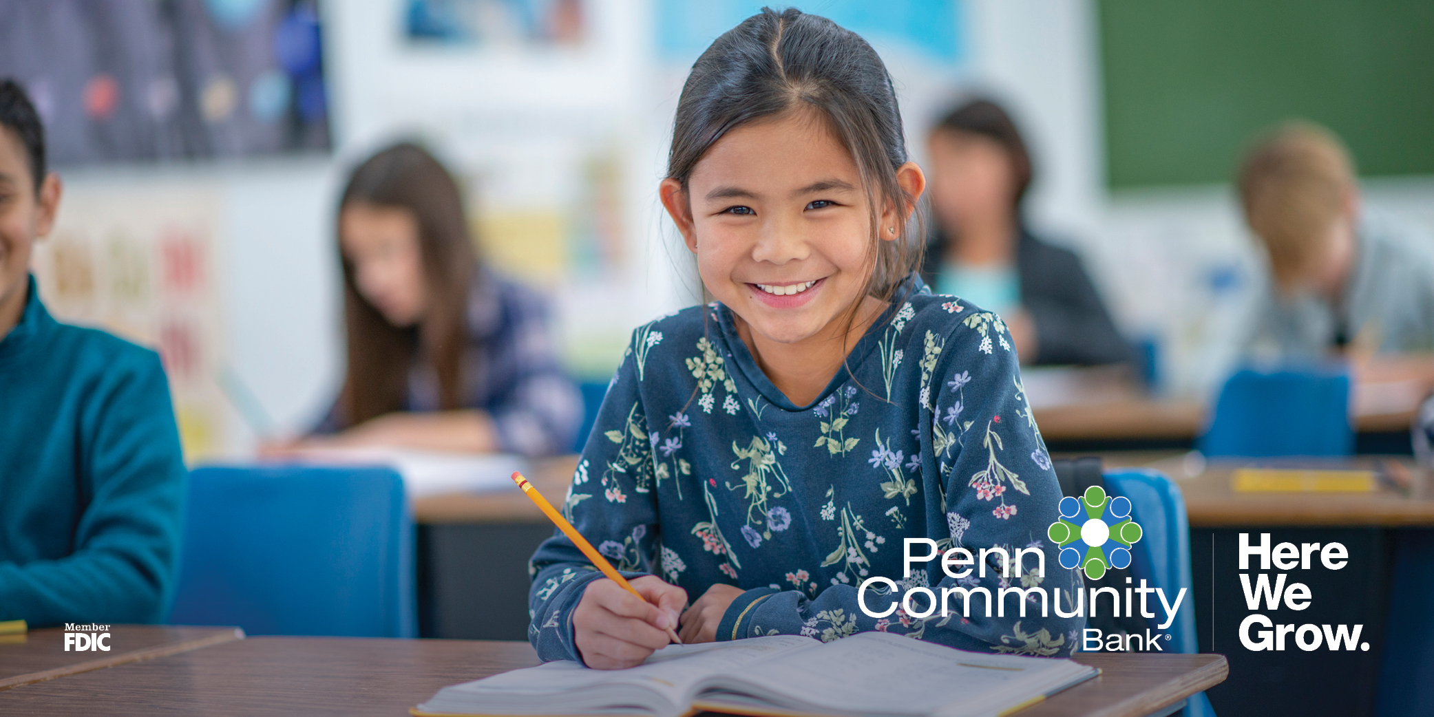 Financial Literacy Month: Teaching Financial Literacy for Children ...