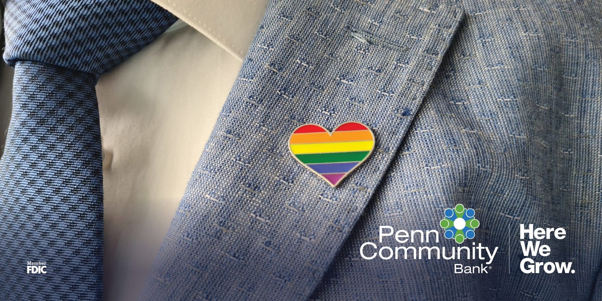 Pride & Progress: Reflecting on the First Year of Our LGBTQ+ ERG - Penn ...