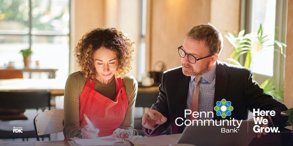 Knowledge Center | Penn Community Bank