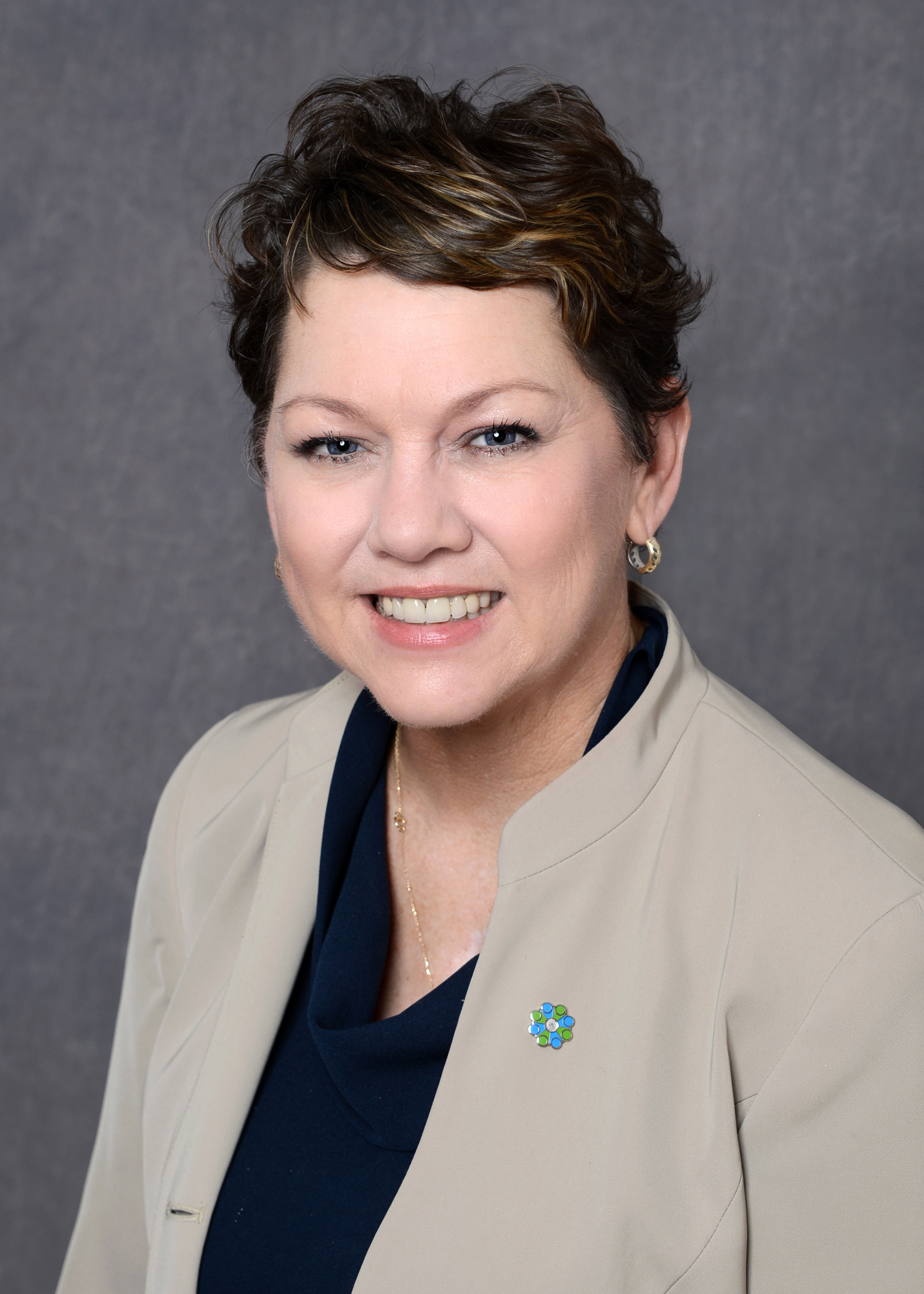 Renee DePuy - Penn Community Bank