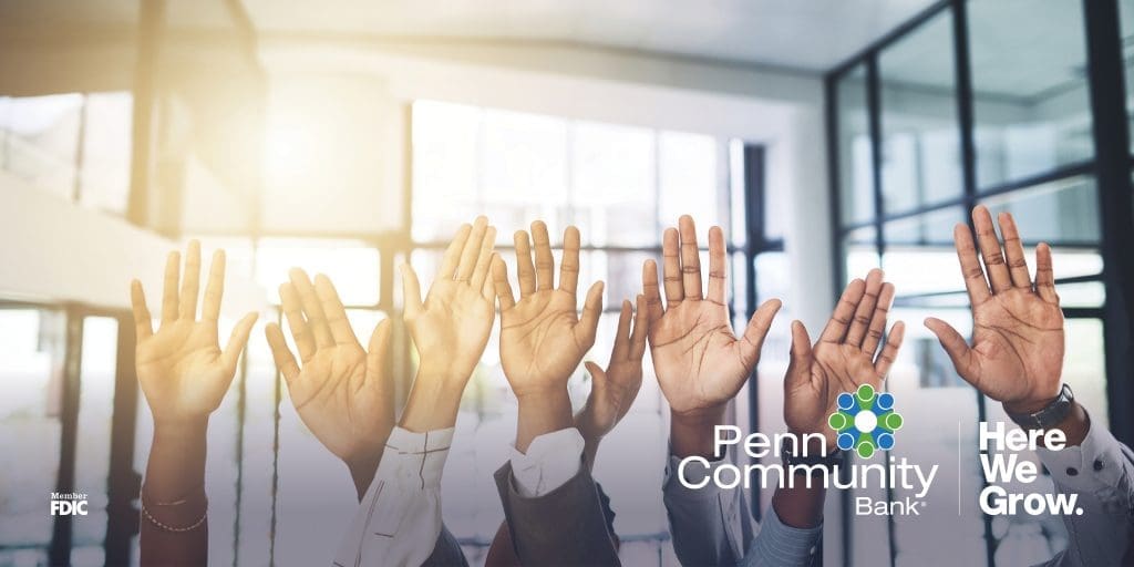 The Power of Corporate Social Responsibility - Penn Community Bank
