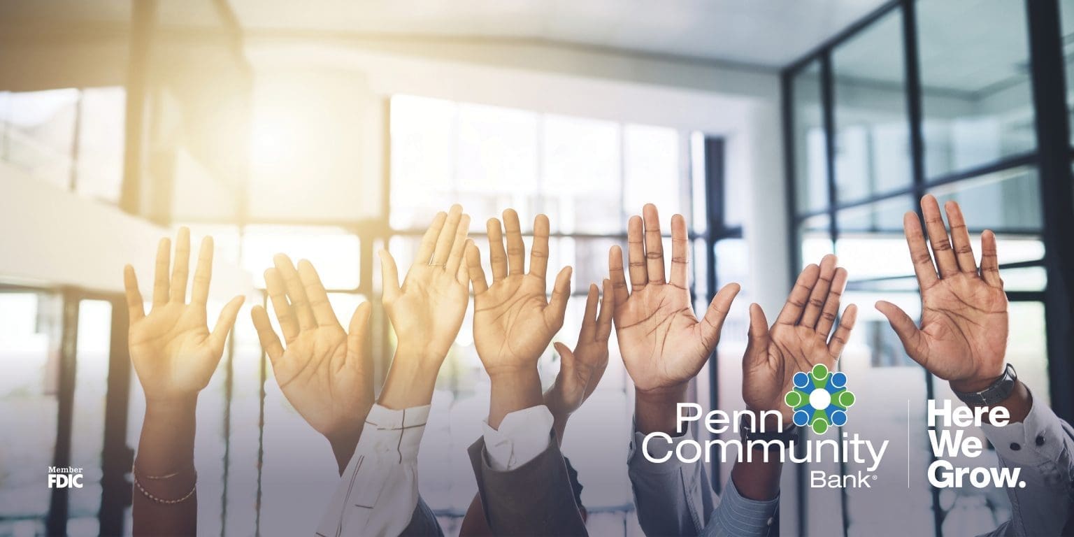 The Power of Corporate Social Responsibility - Penn Community Bank