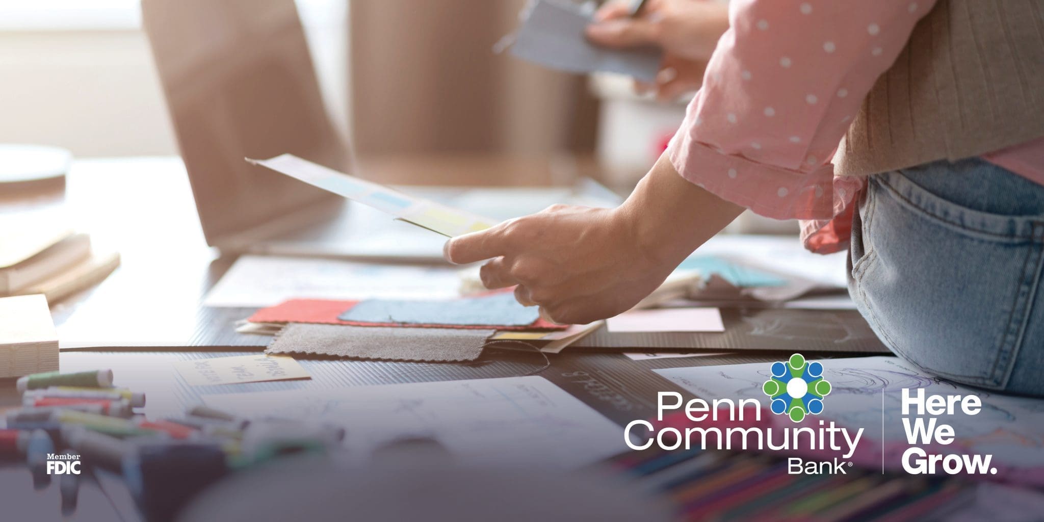 Visualize Success: Creating Your 2025 Financial Vision Board - Penn ...