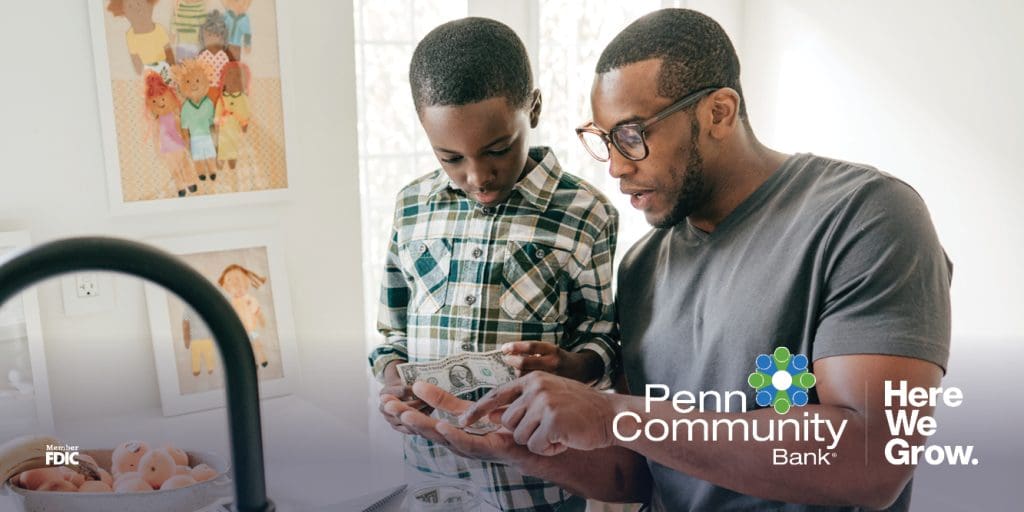 Personal & Business Banking Solutions In Bucks County | Penn Community Bank