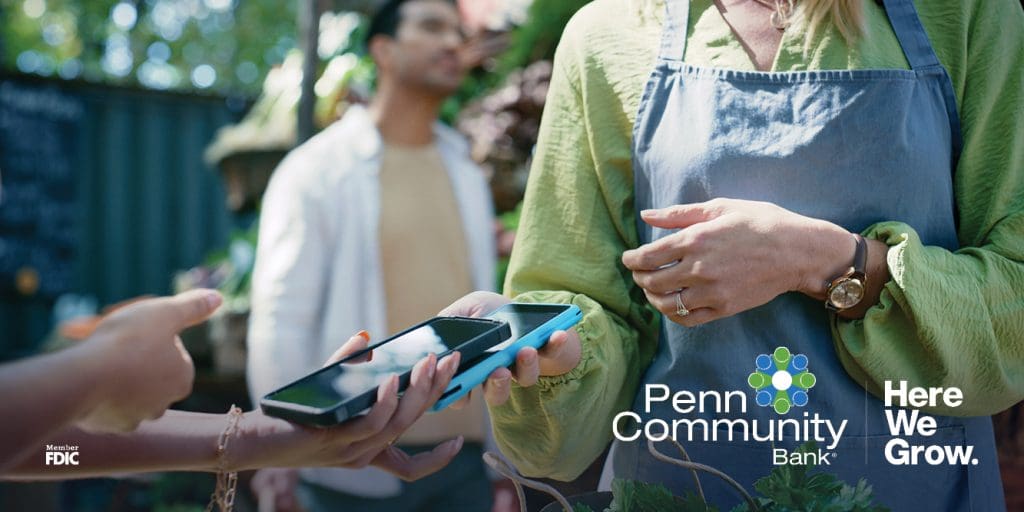 Personal & Business Banking Solutions In Bucks County | Penn Community Bank
