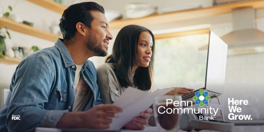 Knowledge Center | Penn Community Bank